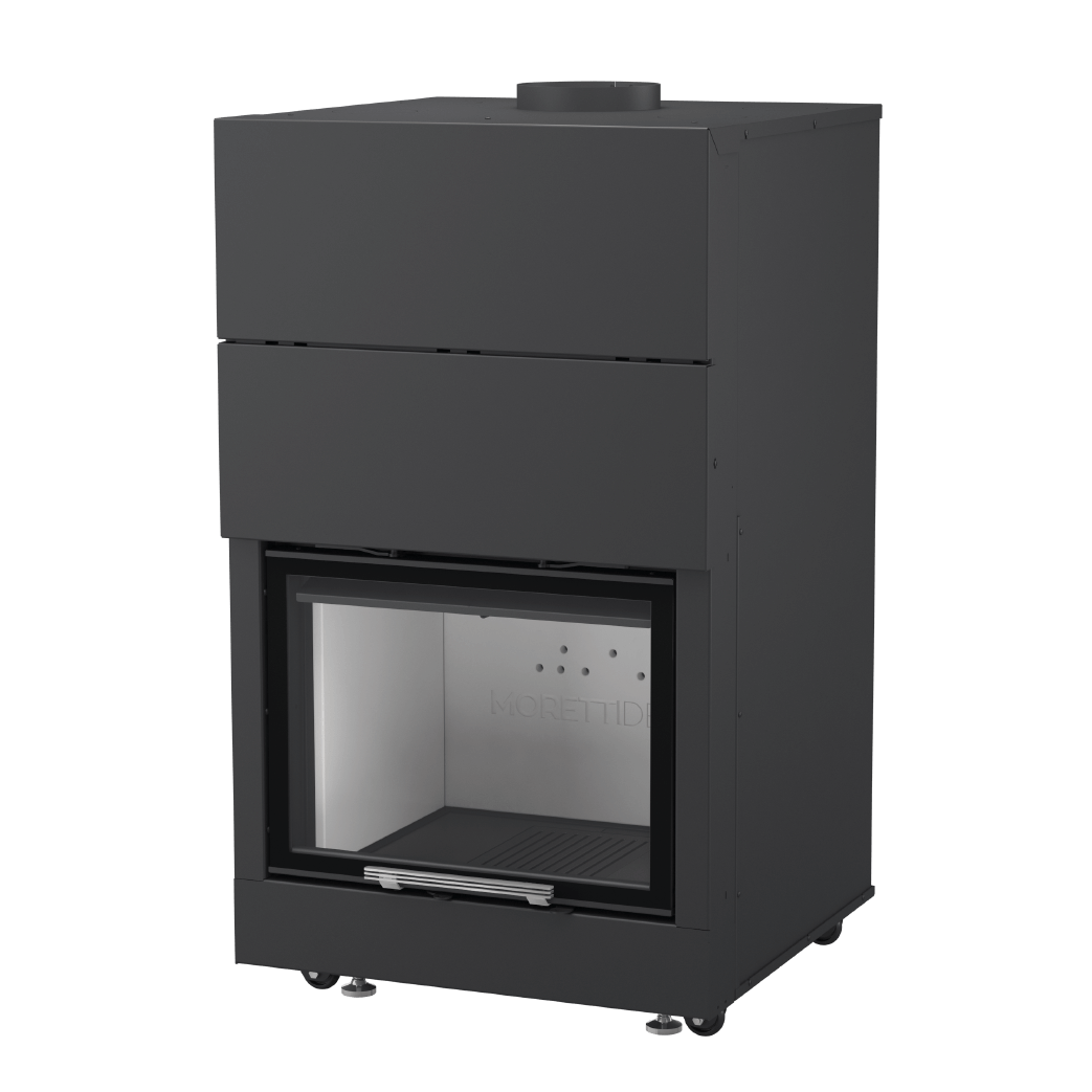 Stufe a Pellet | Moretti Design